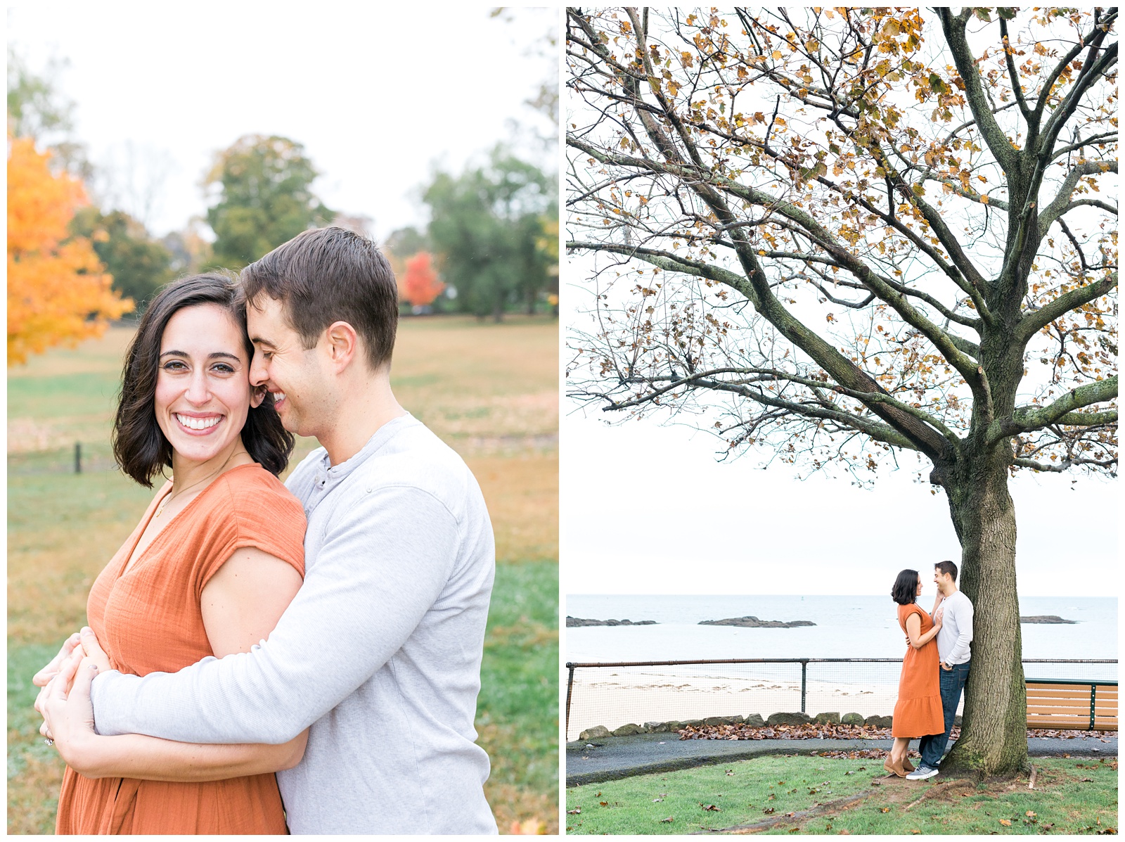 How to Plan the Engagement Session of your Dreams