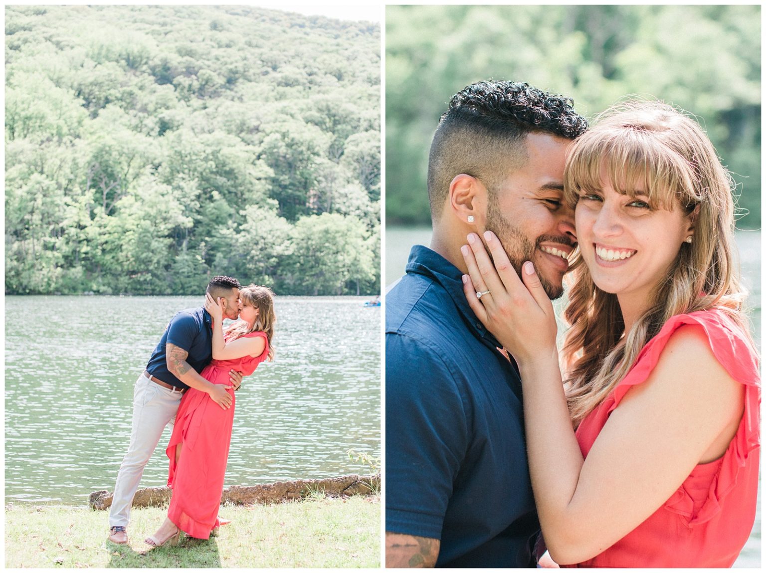 5 Tips for Photographing Proposals - francescadominique.com