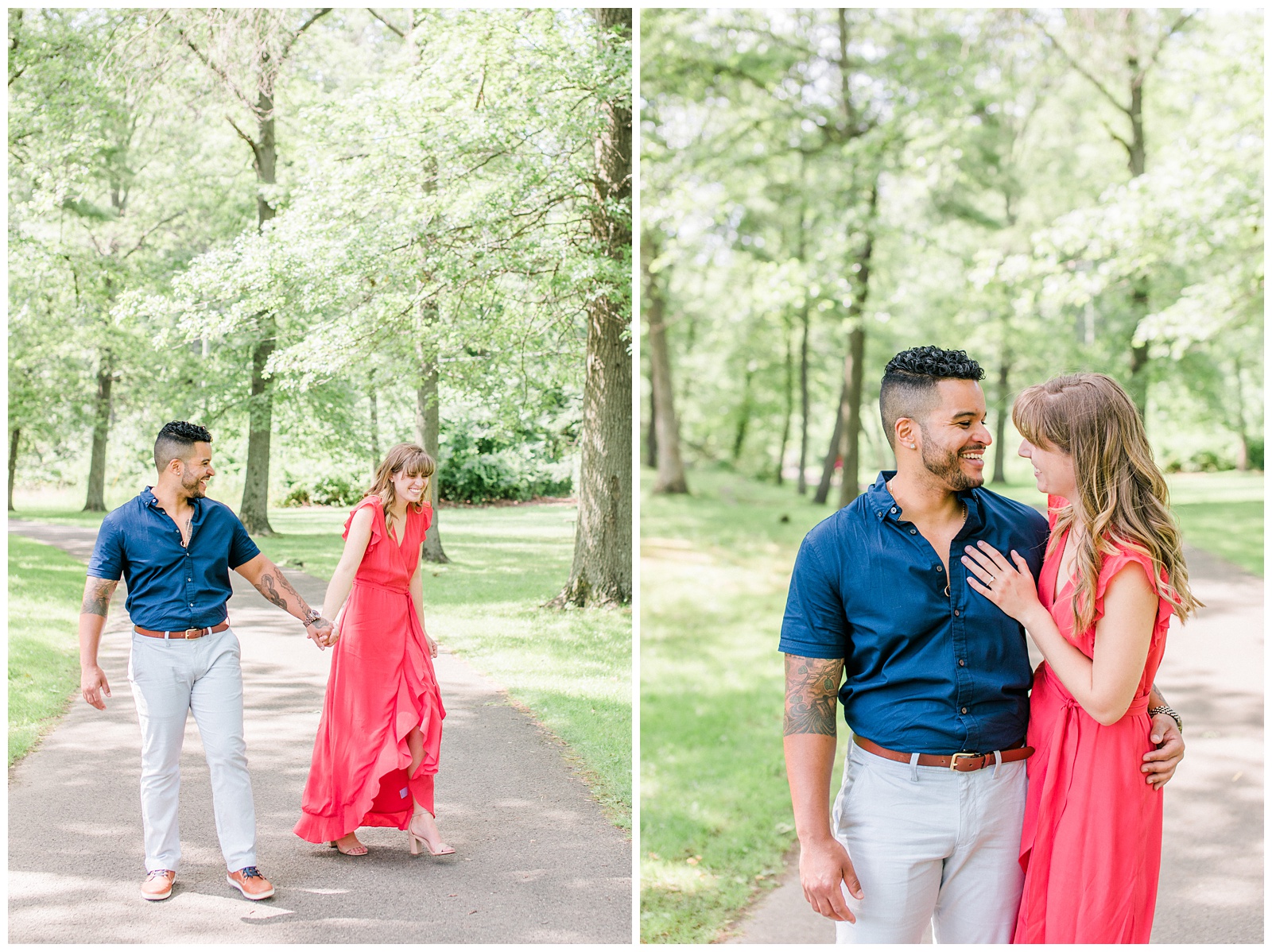 5 Tips for Photographing Proposals - francescadominique.com