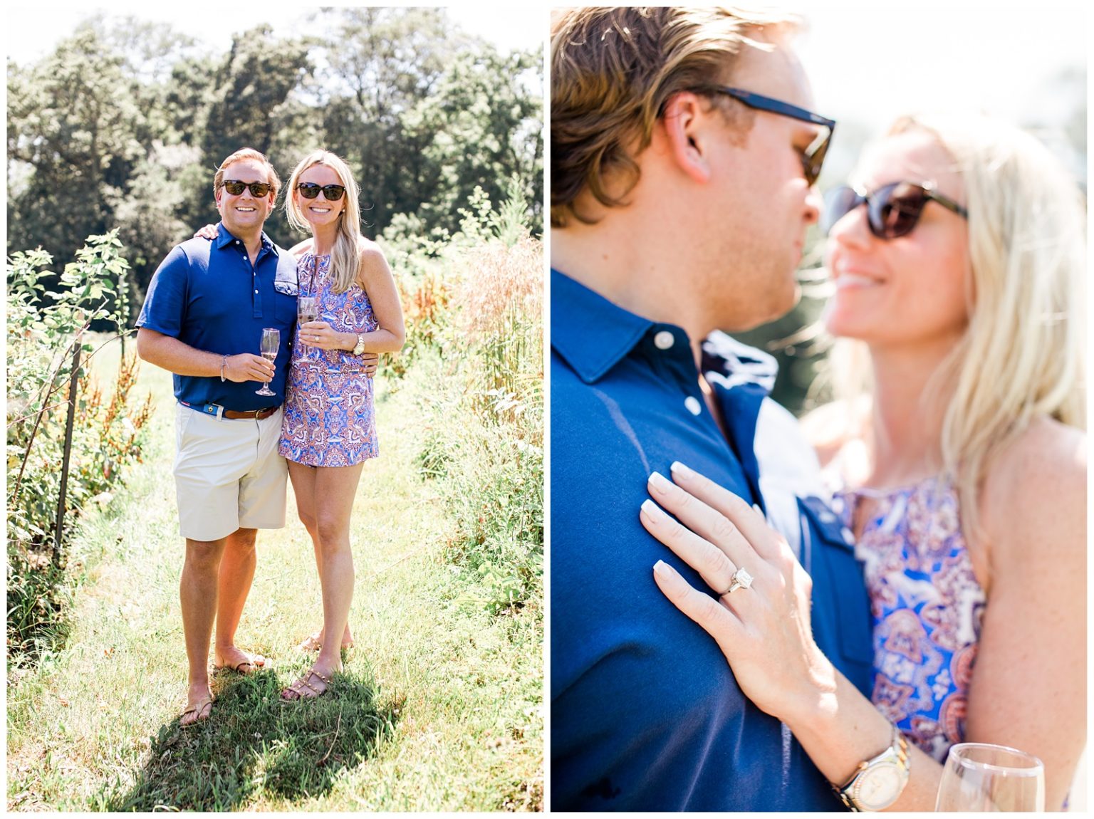 5 Tips for Photographing Proposals - francescadominique.com