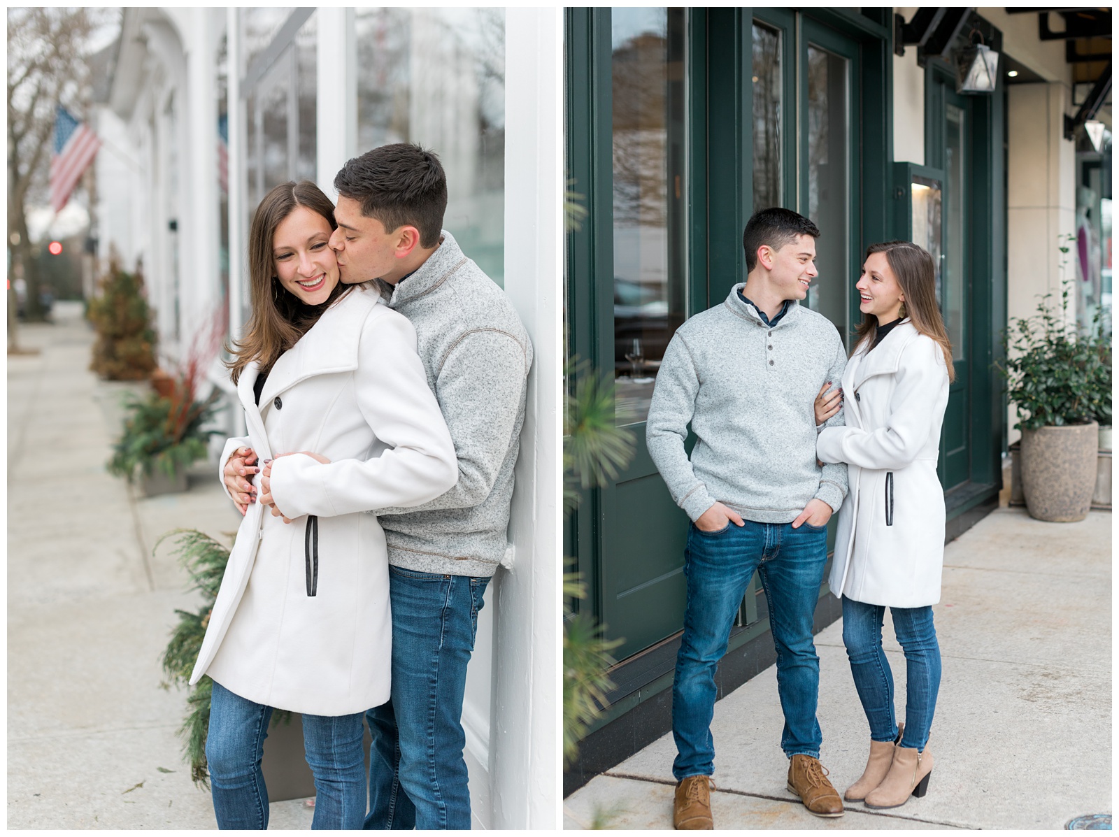 Engagement Session Style Guide - francescadominique.com