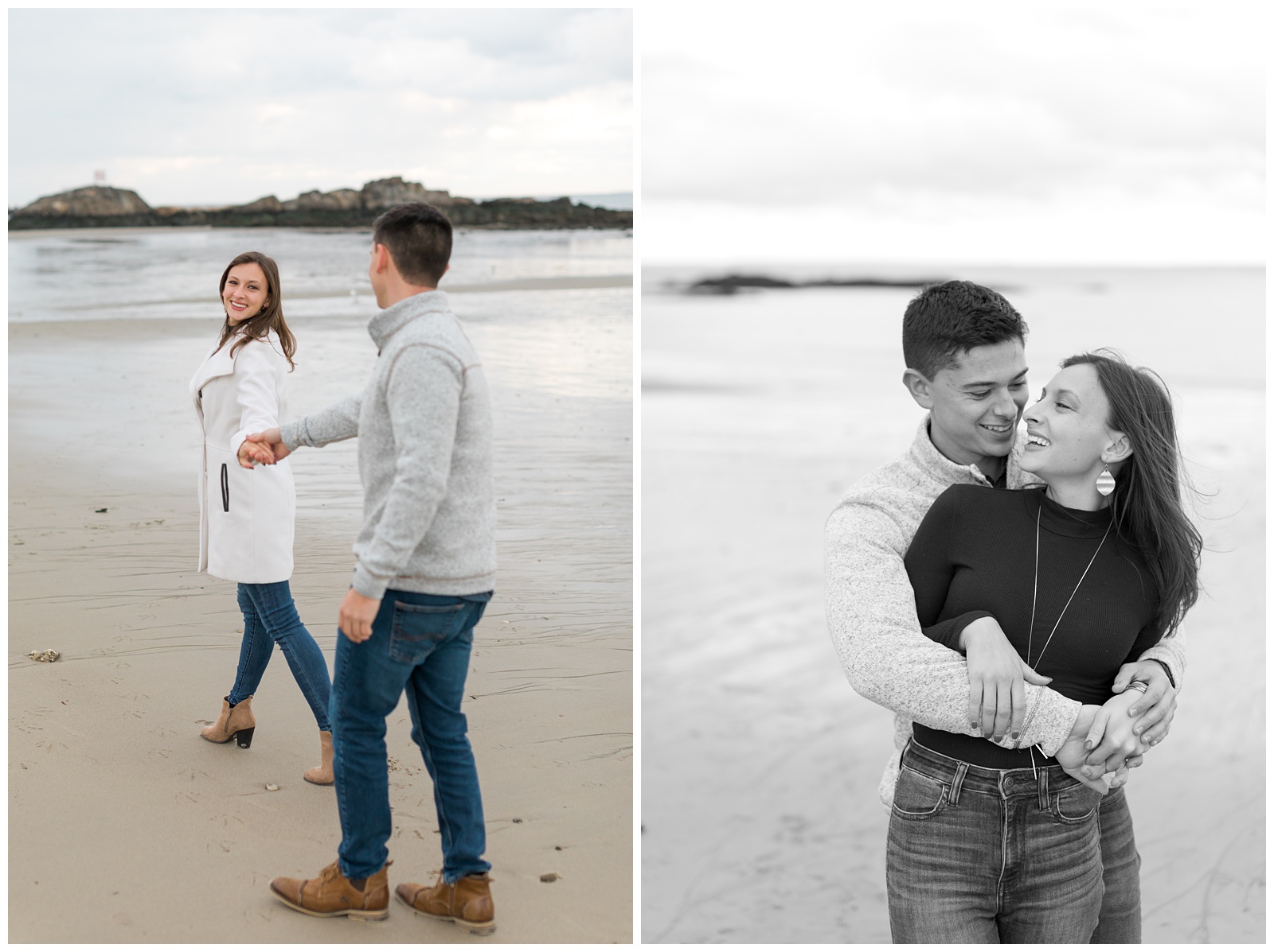 Engagement Session Style Guide - francescadominique.com