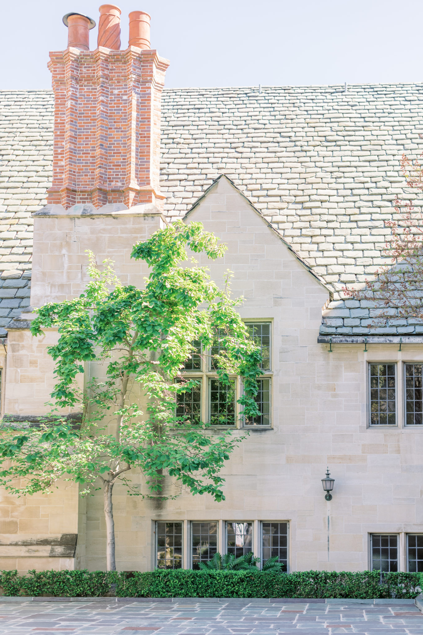 A Pre-Wedding Session at the Iconic Greystone Mansion