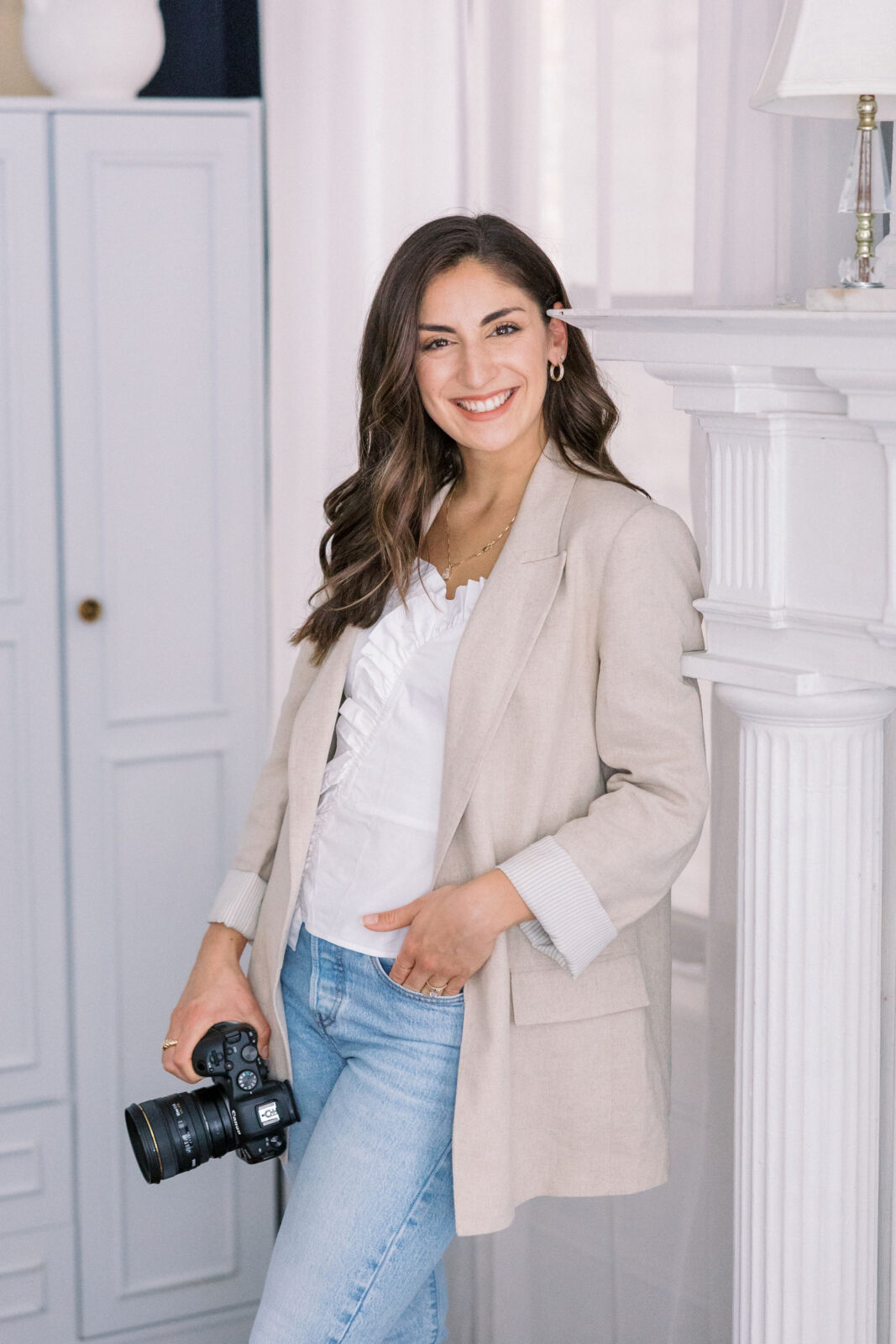 Francesca Dominique Branding - francescadominique.com